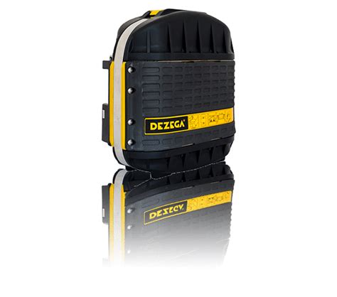 Self Contained Self Rescuer Dezega Carbo 70 • Minearc Systems