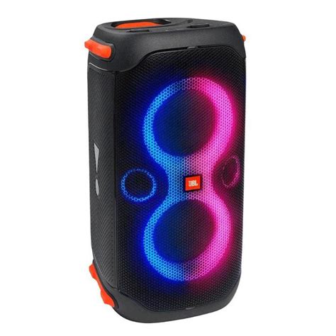 Caixa De Som Portatil Jbl Partybox Casas Bahia