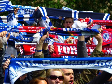 Fans Feiern Fußball Kostenloses Foto Auf Pixabay Pixabay