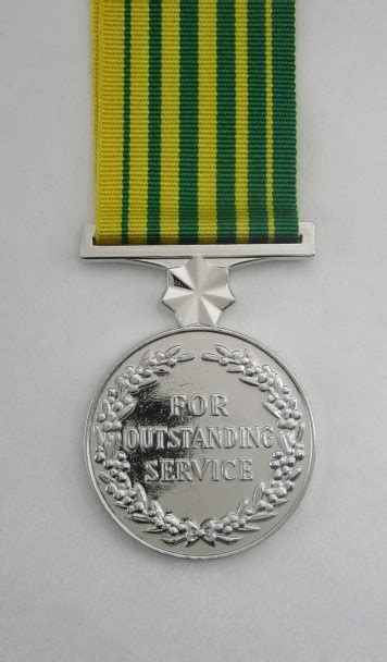 Public Service Medal Lone Pine Medals