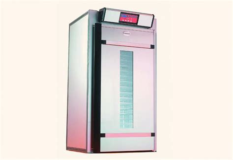 Roll In Retarder Proofer Guyon West