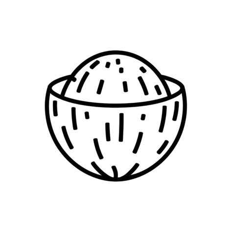 36 Coconut Victor Stock Vectors And Vector Art Shutterstock