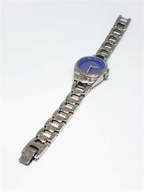 Fossil Vintage Watch For Ladies Quartz T Watches Vintage Radar