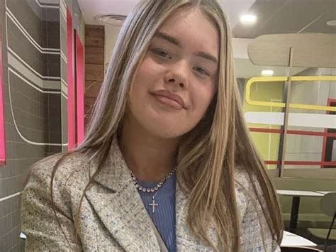 Relief As Missing Girl 11 Found Safe And Well