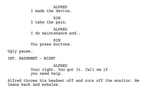 Funny Dialogues Script Falocasa