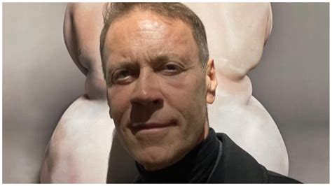 Rocco Siffredi Io Pornostar Per Vocazione