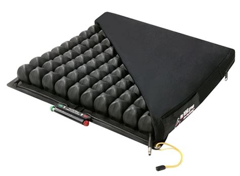 Roho Quadtro Select Low Profile Cushion Your Roho Cushion Store