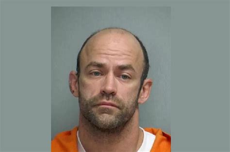 Alexandria Man Arrested For 77th Time