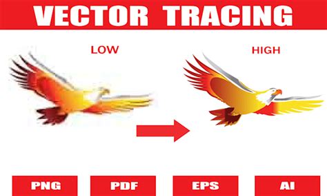 Do Redesign Convert To Vector Recreate Modify Logo Or Trace Image By Fatimarani082 Fiverr