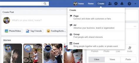 How To Create A Facebook Page For Your Blog Plus PRO Tips Meks