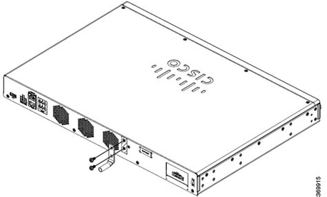 Hardware Installation Guide For The Cisco Terminal Gateway Install And Connect The Router