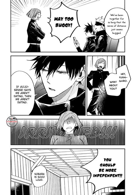 Film Shichi To You At The Bottom Of The Water Jujutsu Kaisen Dj