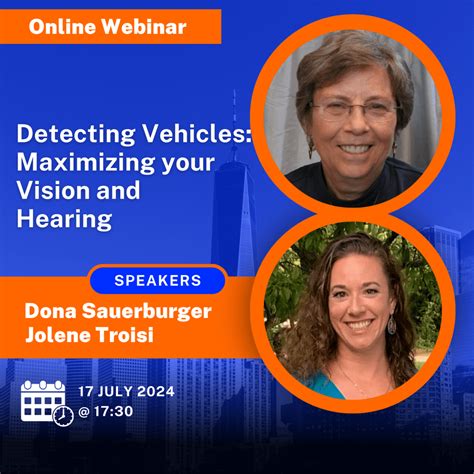 Donna Sauerburger Low Vision Centre Of Learning