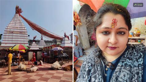 Deoghar Tourist Places I Just Visited A Deoghar Travel Guide