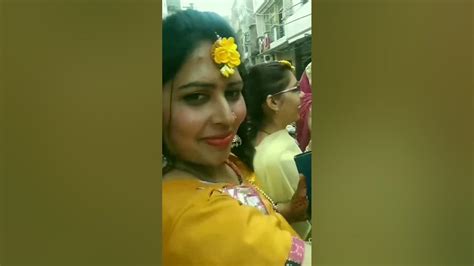 Haldi Gharoliceremony Video Punjabi Wadding Bhagda Dhol Dance Full Enjoy In The Brothers