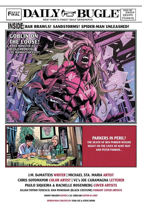 Peter Struggles To Keep Himself Together In Spider Man Shadow Of The