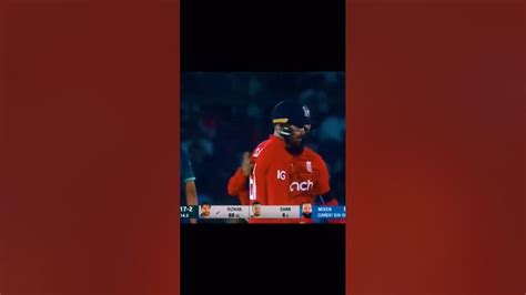 Muhammad Rizwan Epic Revenge 😎 Circket Shorts Cricketshorts Youtube
