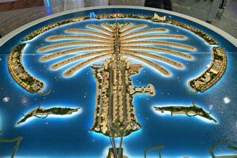 5 Unbelievable Facts About Dubais Palm Jumeirah Blog