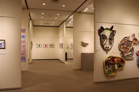 「bunkyo Brut～つながりのまじわり展」の作品を地域に展開 文京経済新聞
