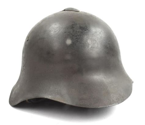 Imcs Militaria Soviet Ssh36 Helmet