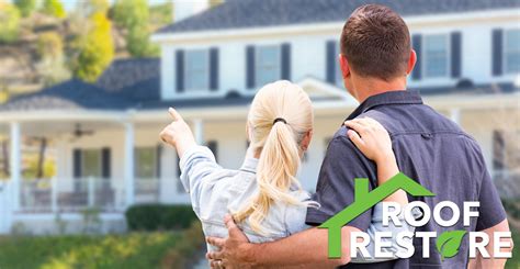The Roof Restoration Process Roof Restore Inc