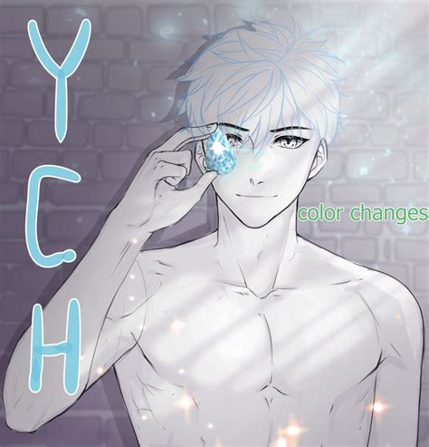 Ych Close By Kita Rin On Deviantart