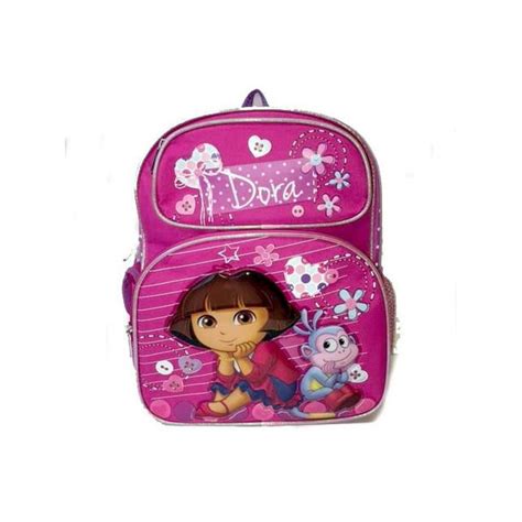 Dora 12 Backpack