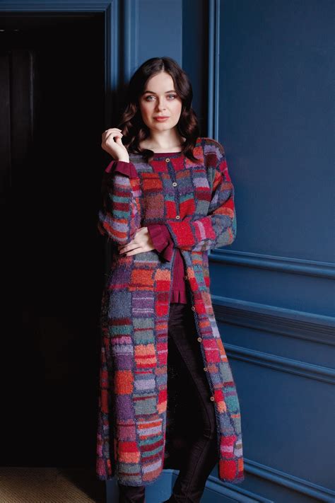 A Really Good Yarn Rowan Magazine 64