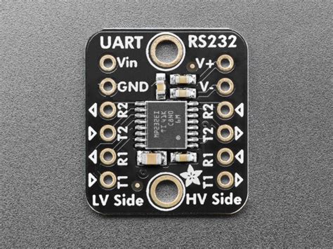 Adafruit Rs Pal Two Channel Uart To Rs Level Shifters