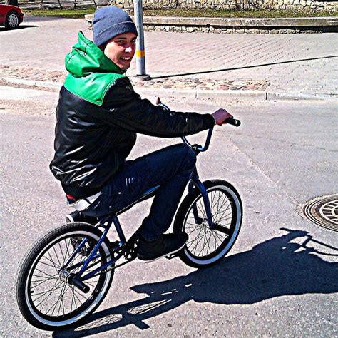 Austris Kalniskis Youtube