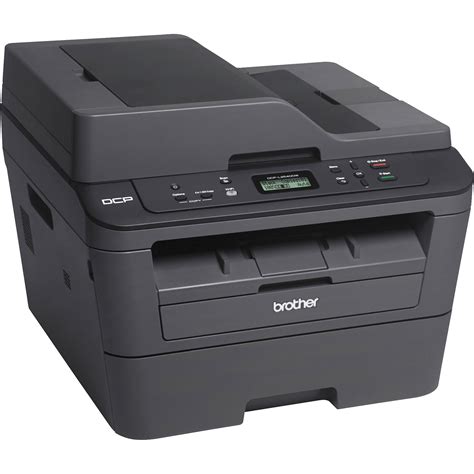 Brother DCP-L2540DW All-in-One Monochrome Laser DCP-L2540DW B&H