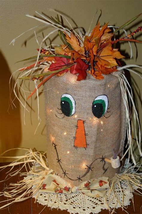 Diy Scarecrow Craft Ideas 290 Roomy Scarecrow Crafts Fall Crafts
