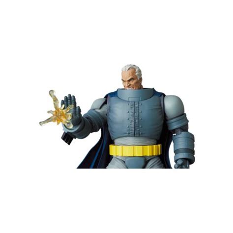 MAFEX ARMORED BATMAN The Dark Knight Returns Nin Nin Game