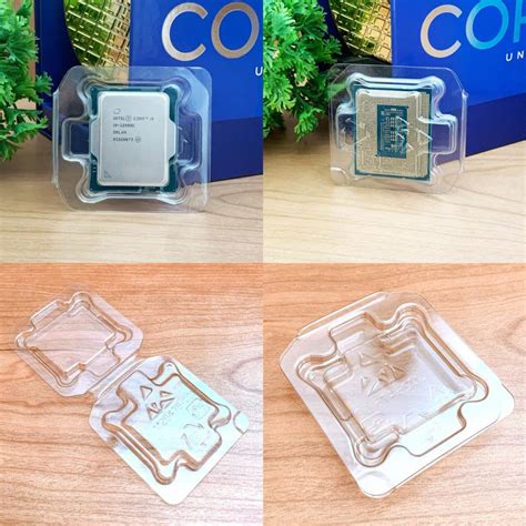 Lga1700 】cpu シェルケース Lga 用 プラスチック 保管 収納ケース 10枚セット メカニックサポートyahoo 店 通販 Yahoo ショッピング