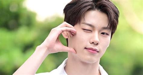 [사진]이븐 이정현 볼하트에 윙크까지