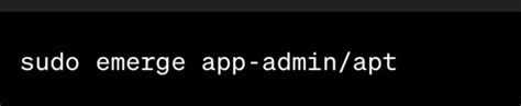 How To Install Apt On Linux Quick Easy Guide