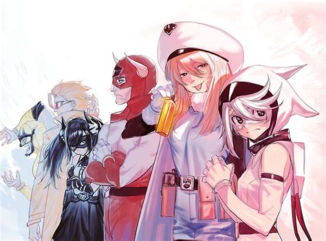 Heroes Shy Wiki Fandom
