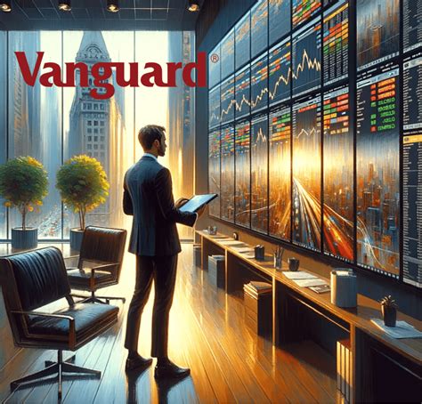 Best Vanguard Etfs To Buy In 2024 Year Vida Delphinia