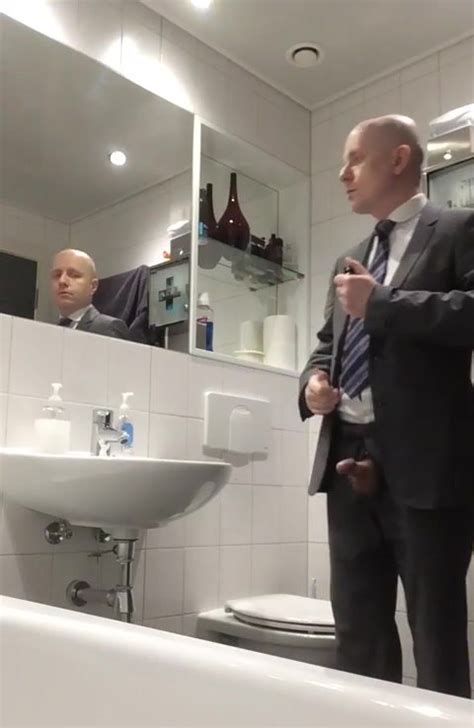 Suit Boner 1