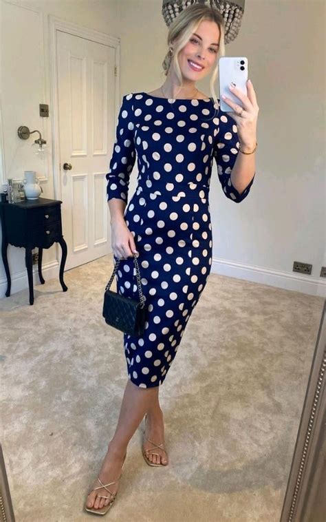 Sexy Polka Dot Dress Rnicedress