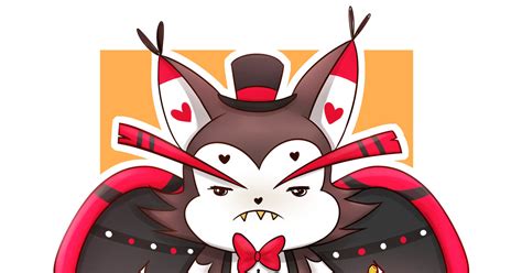 Husk Chibi Husk Alkeas Chocoのイラスト Pixiv