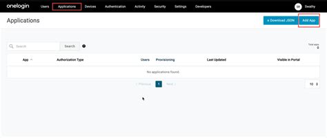 Setting Up Sso Redirect Using Onelogin Via Saml Featureos