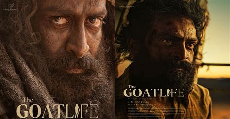 Prithvirajs Aadujeevitham Surpasses Rs 100 Crore Worldwide Onmanorama