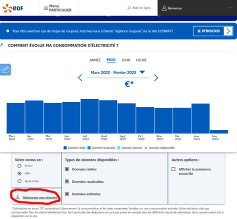 GitHub JC EDF Simulateur Prix Un outil pour simuler les différents Tarifs EDF depuis un