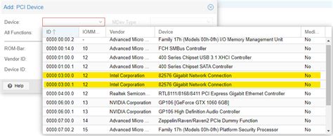 Nic Card Crashing Proxmox Rproxmox