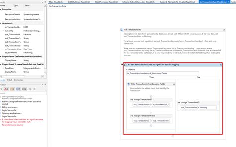 Error Getting Transaction Data For Transaction Number 1 Value Cannot Be Null Page 2