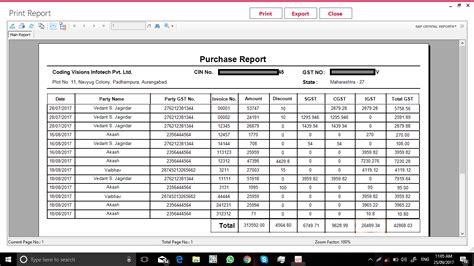 GST Accounting Software Source Code By Sagarmaher CodeCanyon