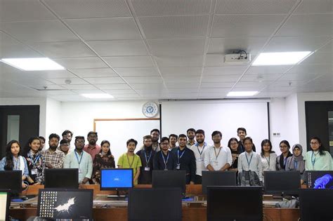 American International University Bangladesh On Linkedin Skill