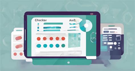 Apex Powered On Linkedin Patient Monitoring Medical Record Keeping Drug Interaction Checker