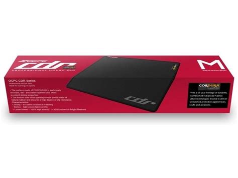 Ocpc Cdr Gaming Mouse Pad Matrix Warehouse Computers